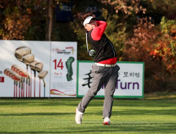 [2017 KPGA 코리안투어] 가장 까다로웠던 홀은?